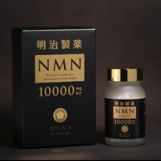 明治製薬｜NMNくらべるドットコム